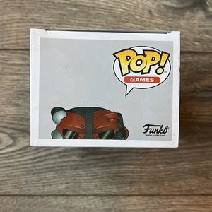 Funko | Other | Funko Pop Games Fallout 76 X Power Armor 480 Game Stop ...